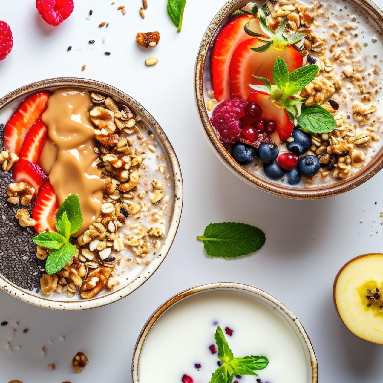 Kickstart Your Day: The Ultimate Morning Routine for Success, Vitality ...