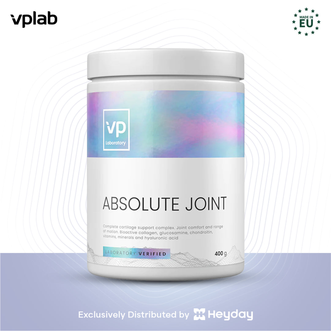 VPLab Absolute Joint | Joint Health & Mobility Support – Heyday Philippines