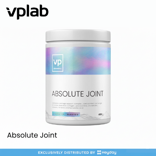 VPLab Absolute Joint | Joint Health & Mobility Support – Heyday Philippines