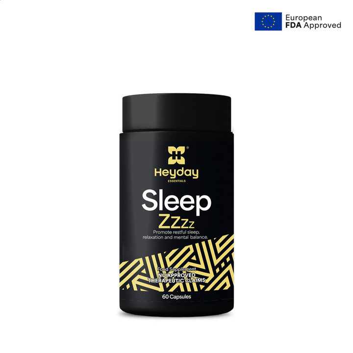 Natural Health & Wellness Products | Organic Supplements Store – Heyday ...