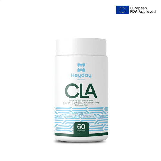 Natural Health & Wellness Products | Organic Supplements Store – Heyday ...