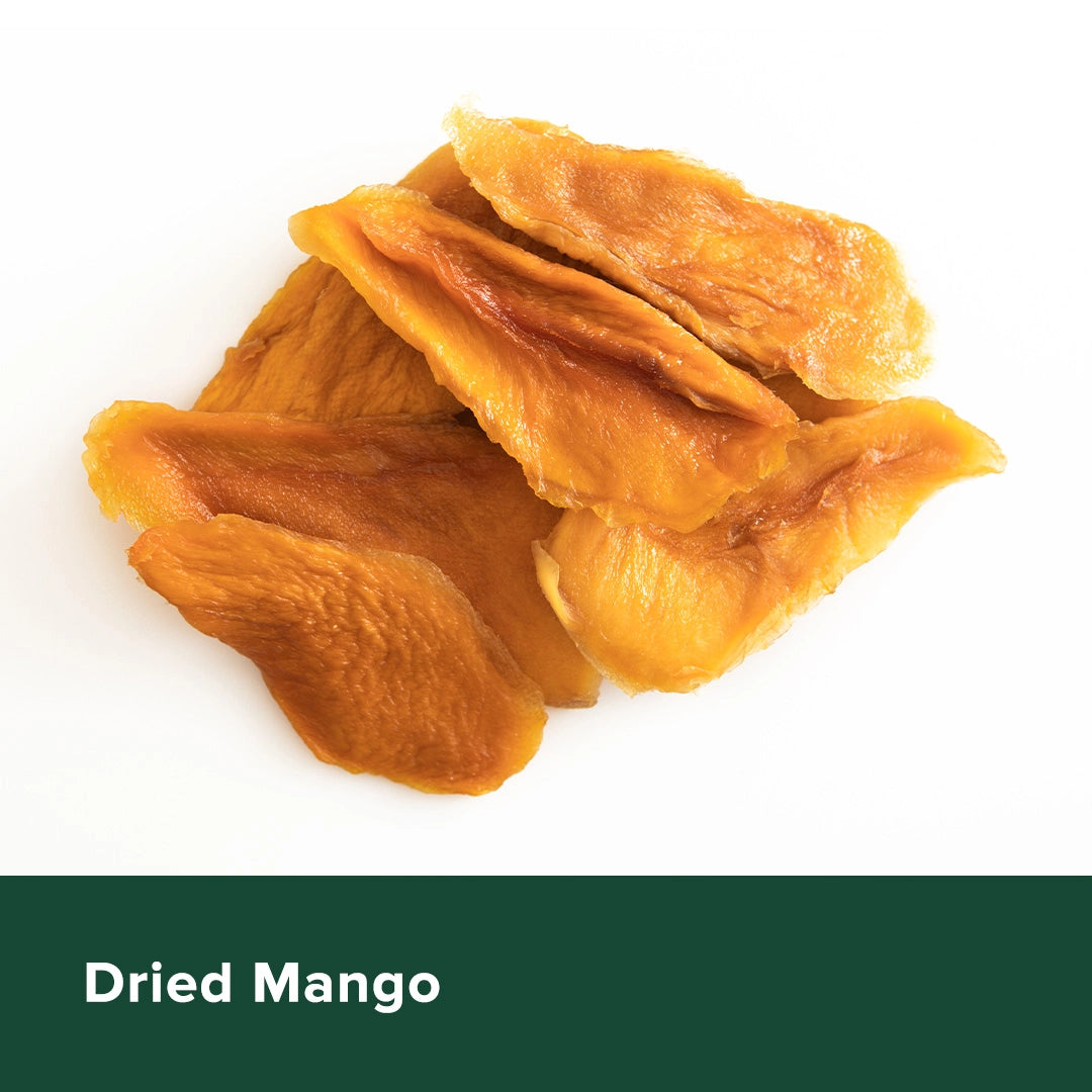 Dried Mango by Heyday Refillery | Healthy Tropical Snack – Heyday ...