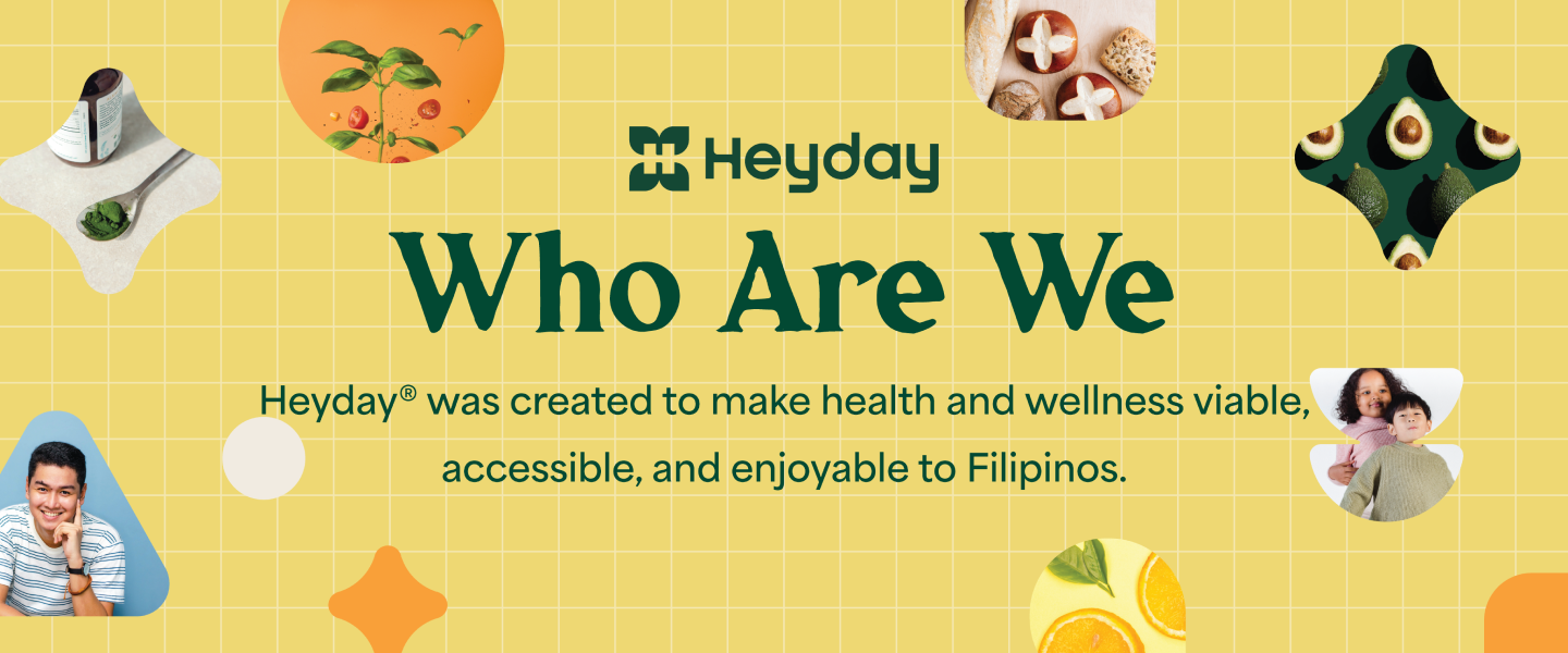 Pioneering Health and Wellness with Organic Health Foods in the ...