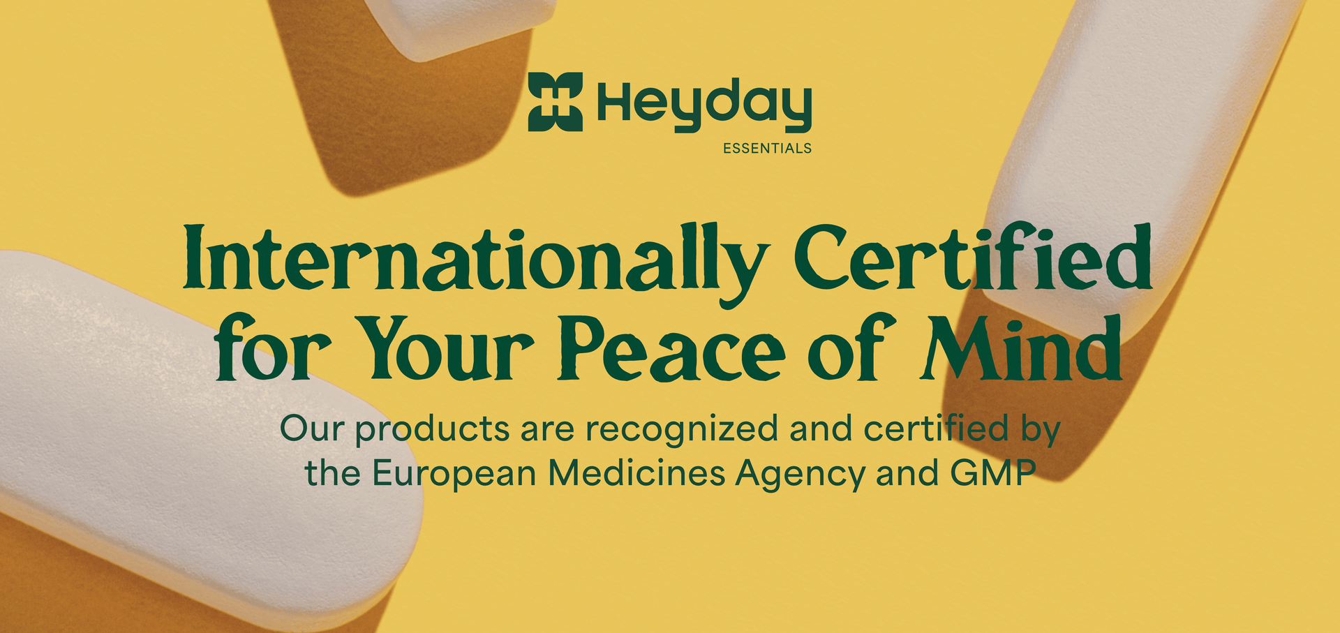 Natural Health & Wellness Products | Organic Supplements Store