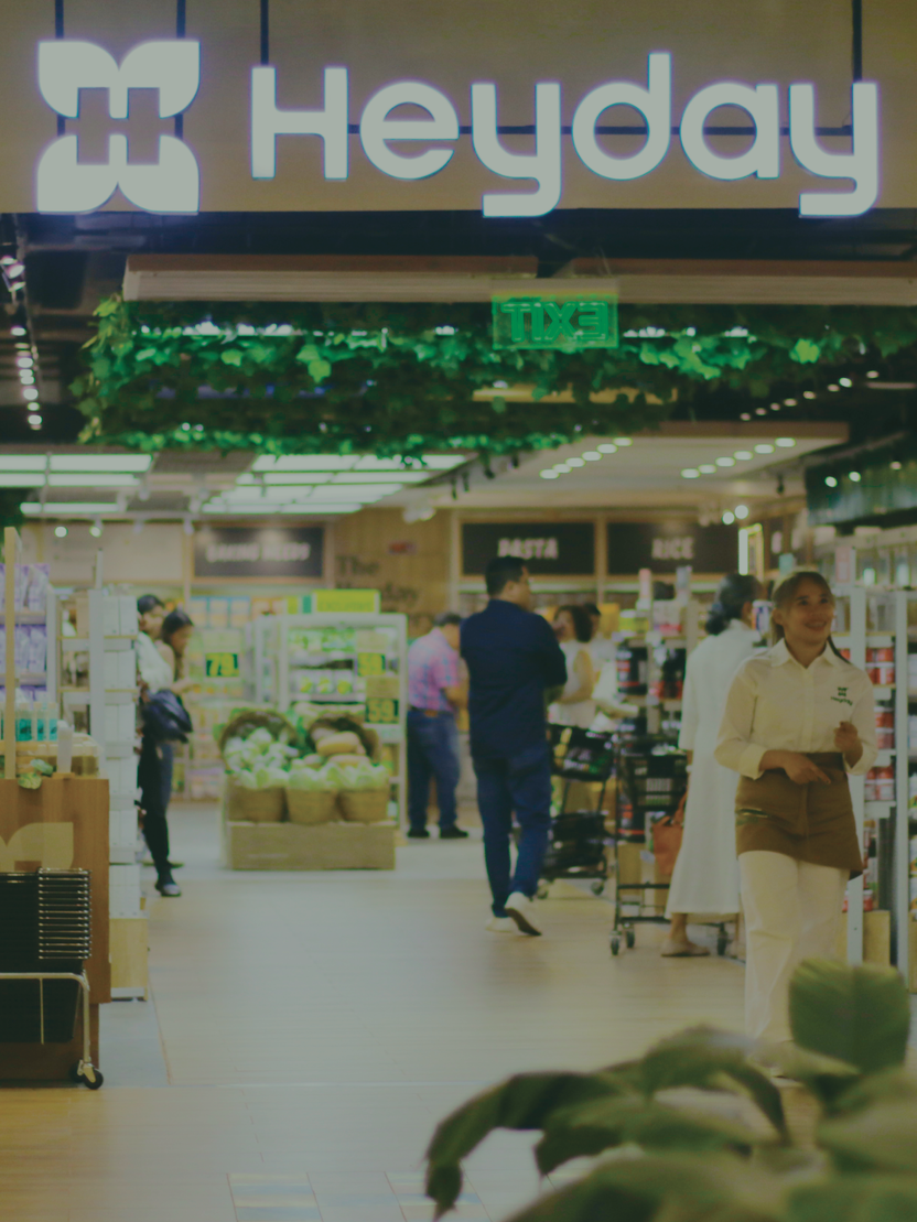 Connect with Heyday's Team | Contact Us Today! – Heyday Philippines