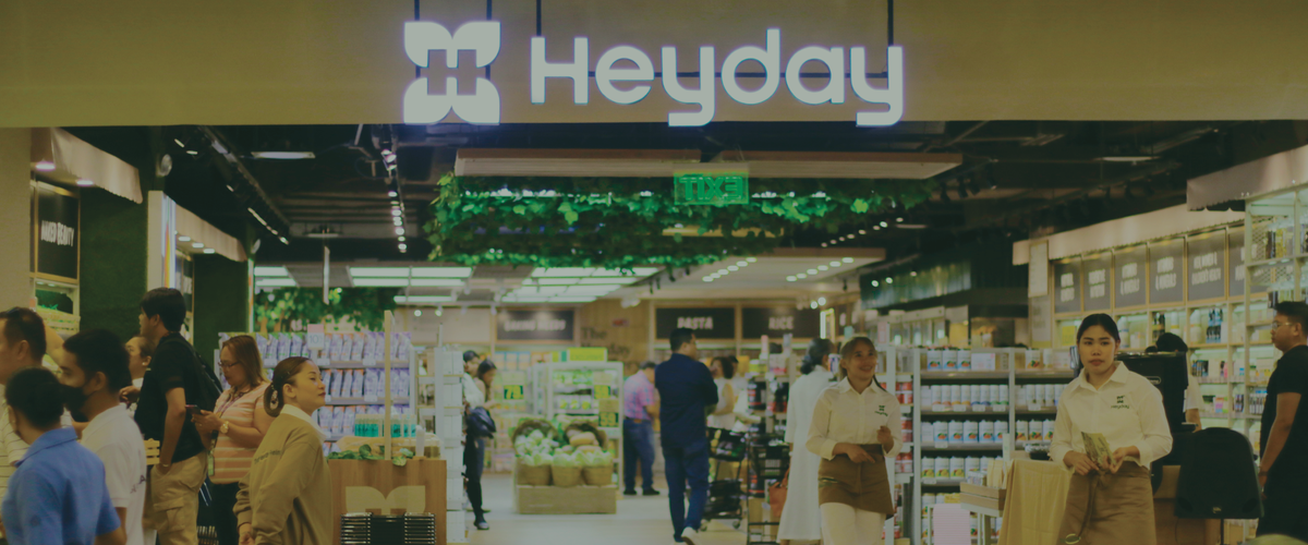 Connect with Heyday's Team | Contact Us Today! – Heyday Philippines
