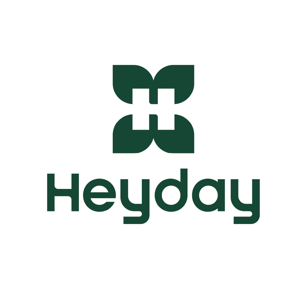Natural Health & Wellness Products | Organic Supplements Store – Heyday ...