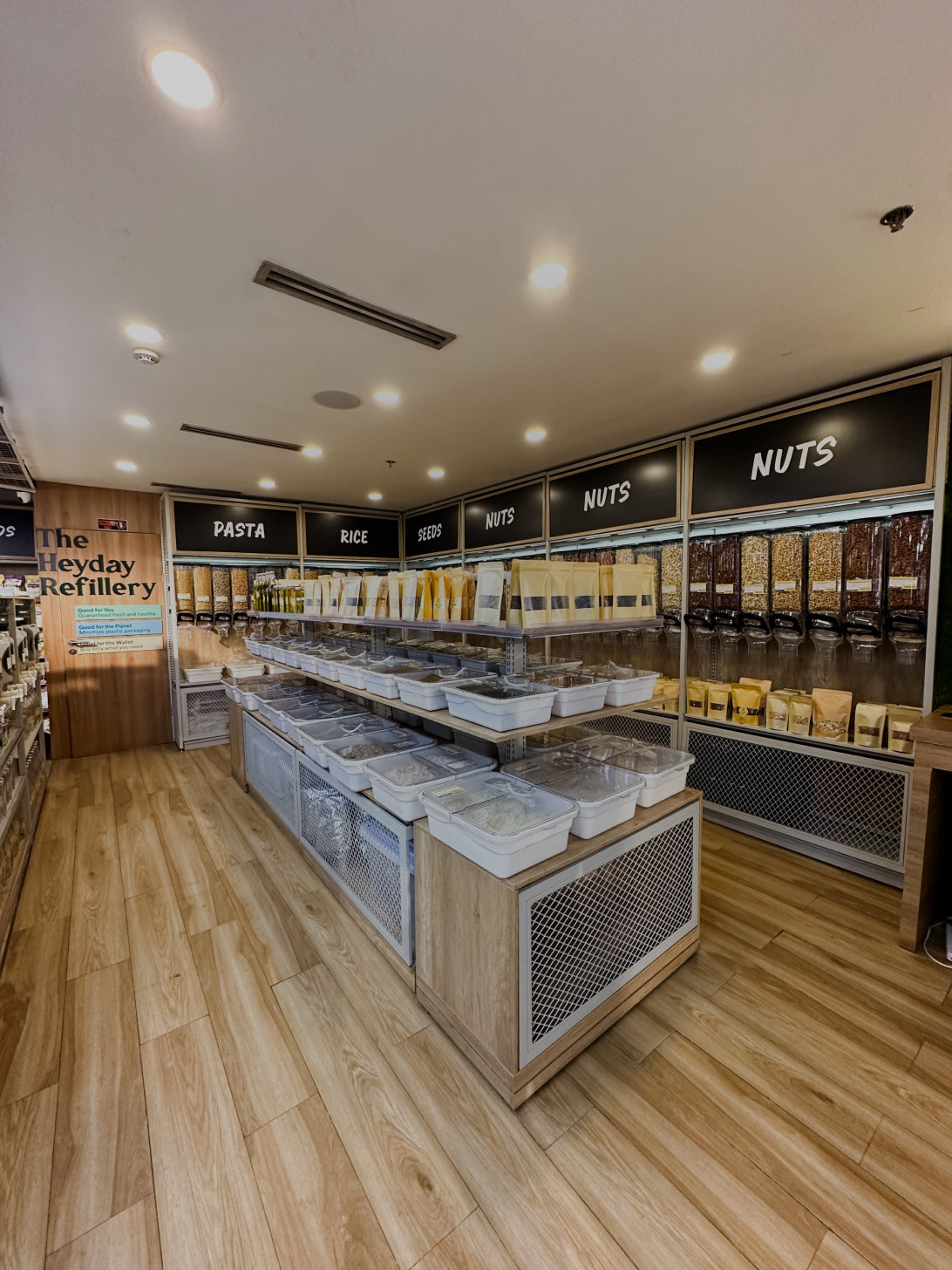 Natural Health & Wellness Products | Organic Supplements Store – Heyday ...