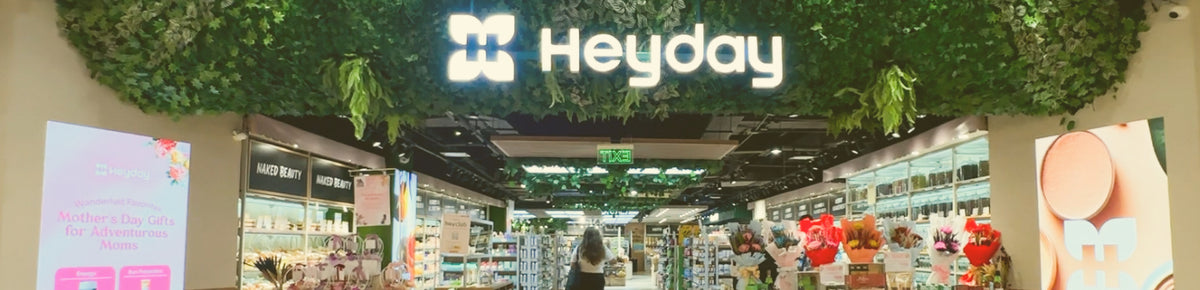 Store Locator – Heyday Philippines